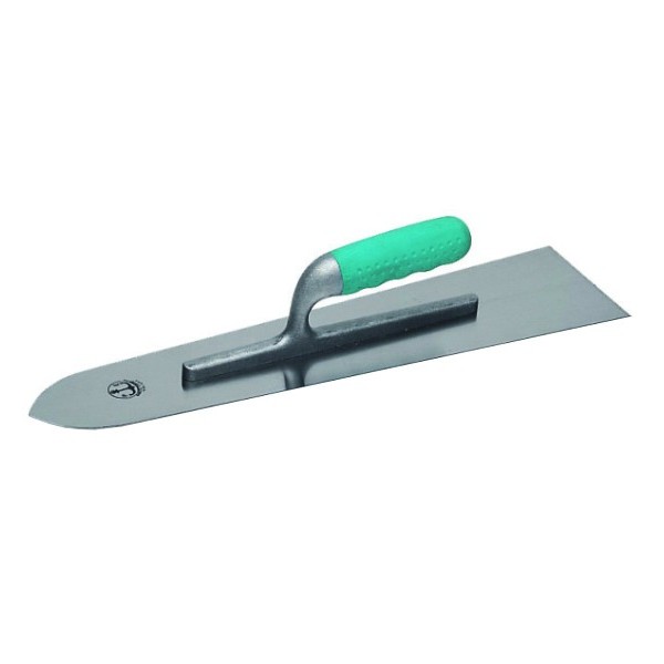 Pavan finishing trowels in steel, stainless steel, aluminum, plastic ...