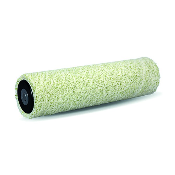 "Micromix" roller continuous fibre fabric for medium-density coating